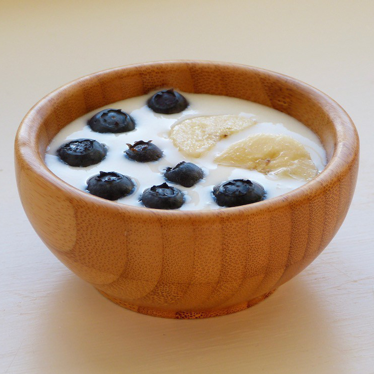 Seven steps to perfect kefir | Suzanne Askham