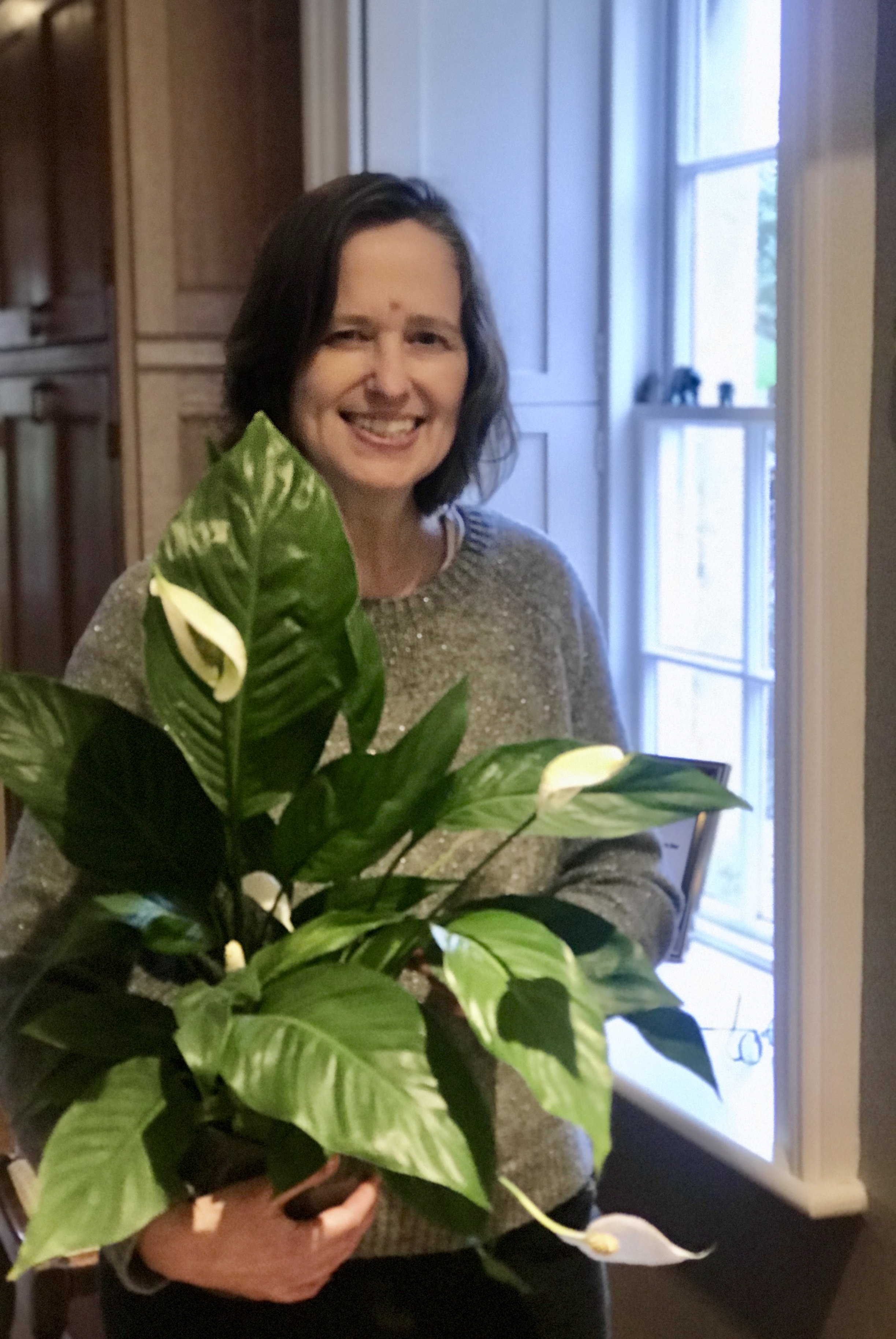 From brain surgery to book publishing in just seven weeks | Suzanne Askham